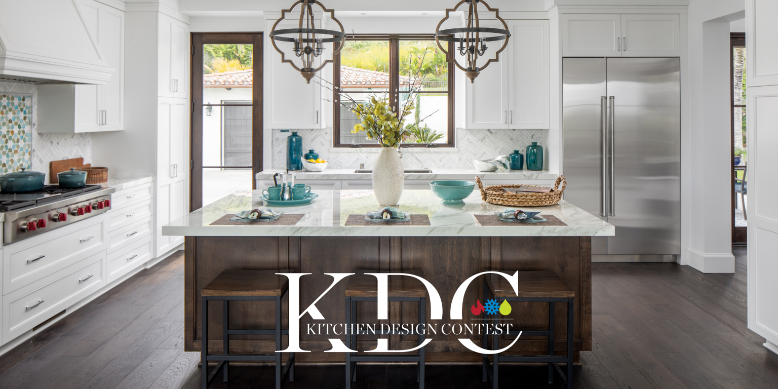 Kitchen Design Contest – Trevarrow, Inc. of Auburn Hills, Michigan