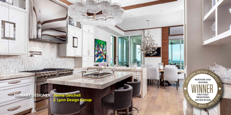Kitchen Design Contest - Trevarrow, Inc. of Auburn Hills, Michigan